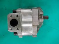 China 705-73-29010 Komatsu Gear Pump 512 518 WA100 WA100SS WA100SSS WA120 WA150 WA180 WR11 WR11SS for sale