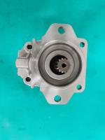 China 705-52-30280 Komatsu Gear Pump SAR71+50 WA450 WA450L WA470 WF450 WF450T for sale