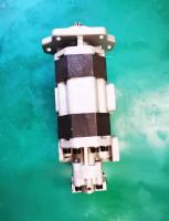 China 705-95-07081 HD325 HD405 Komatsu Gear Pump for sale