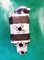 China 705-95-07081 HD325 HD405 Komatsu Gear Pump for sale
