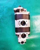 China 705-95-07081 HD325 HD405 Komatsu Gear Pump for sale