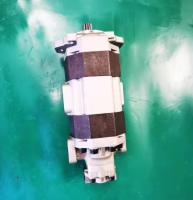 China 705-95-07081 HD325 HD405 Komatsu Gear Pump for sale