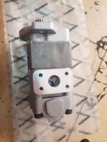 China 708-3T-04620 Pump Assy Komatsu Parts Boom PC70 PC78MR PC78US PC78UU for sale