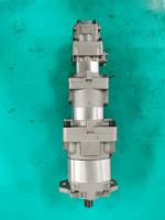 China 705-56-36051 705-18-03620 Hydraulic Pump SAR90+32+ SB 18+12 Front WA320 WA320PZ for sale