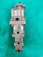 China 705-56-36051 705-18-03620 Hydraulic Pump SAR90+32+ SB 18+12 Front WA320 WA320PZ for sale