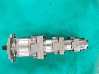 China 705-56-36051 705-18-03620 Hydraulic Pump SAR90+32+ SB 18+12 Front WA320 WA320PZ for sale