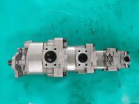 China 705-56-36051 705-18-03620 Hydraulic Pump SAR90+32+ SB 18+12 Front WA320 WA320PZ for sale