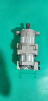 China 705-52-10030 BAR18+18  1+2 Tandem Pump Assy GD405A for sale