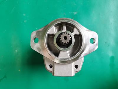 China 705-52-20100 Komatsu Gear Pump SAR50+16 1+2 WA450 WA470 for sale