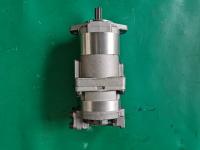 China 705-52-20100 Komatsu Gear Pump SAR50+16 1+2 WA450 WA470 for sale