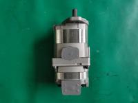 China 705-52-20100 Komatsu Gear Pump SAR50+16 1+2 WA450 WA470 for sale