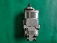 China 705-52-20100 Komatsu Gear Pump SAR50+16 1+2 WA450 WA470 for sale