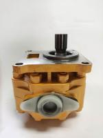 China 07433-71103 Hydraulic Gear Pump Torqflow Komatsu Parts D135A D150A D155A D155C D155S D85A for sale