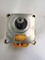 China 07433-71103 Hydraulic Gear Pump Torqflow Komatsu Parts D135A D150A D155A D155C D155S D85A for sale