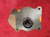 China D155A Komatsu Gear Pump 17A-49-11100 HA702-02-15000 for sale
