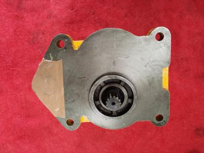 China D155A Komatsu Gear Pump 17A-49-11100 HA702-02-15000 for sale