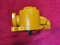 China D155A Komatsu Gear Pump 17A-49-11100 HA702-02-15000 for sale