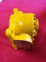 China D155A Komatsu Gear Pump 17A-49-11100 HA702-02-15000 for sale