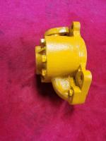 China D155A Komatsu Gear Pump 17A-49-11100 HA702-02-15000 for sale