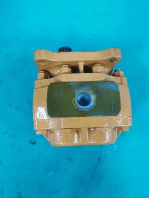 China 07437-71300 Oil Pump Assy Komatsu Parts D50P D50S for sale