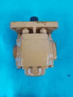 China 07437-71300 Oil Pump Assy Komatsu Parts D50P D50S for sale