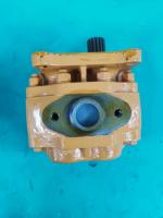 China 07437-71300 Oil Pump Assy Komatsu Parts D50P D50S for sale