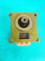 China 07437-71300 Oil Pump Assy Komatsu Parts D50P D50S for sale