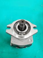 China WA600 Gear Pump SGP1-F36-ALΦ13 705-58-47000 705-56-36051 for sale