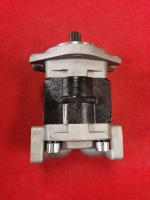 China SGP1-36L520 Sgp Series Hydraulic Gear Oil Pump for sale