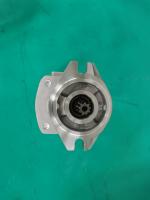China Standard  Iron Material SGP1AF25-ALΦ9 L Gear Pump for sale
