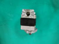 China Standard  Iron Material SGP1AF25-ALΦ9 L Gear Pump for sale