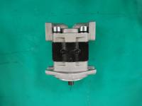 China Standard  Iron Material SGP1AF25-ALΦ9 L Gear Pump for sale