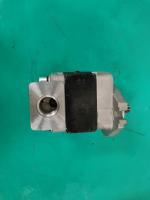 China OEM Gear Pump SGP1AF25-ALΦ9 R  SGP Series Siver And Black for sale