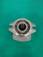 China OEM Gear Pump SGP1AF25-ALΦ9 R  SGP Series Siver And Black for sale