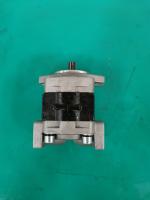 China OEM Gear Pump SGP1AF25-ALΦ9 R  SGP Series Siver And Black for sale