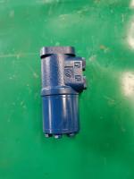 China BZZ5-E500B  BZZ series for forklift gear pump  roration pump factory produce for sale