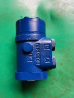 China BZZ1-200B  BZZ series for forklift gear pump  roration pump factory produce blue clour for sale