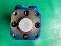 China BZZ1-200B  BZZ series for forklift gear pump  roration pump factory produce blue clour for sale