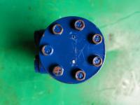 China BZZ1-200B  BZZ series for forklift gear pump  roration pump factory produce blue clour for sale