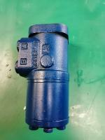 China BZZ1-E500B   BZZ series for forklift gear pump  roration pump factory produce blue clour for sale