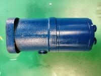 China BZZ1-E500B   BZZ series for forklift gear pump  roration pump factory produce blue clour for sale