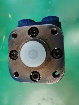 China BZZ1-E630B  BZZ Series For Forklift Gear Pump  Roration Pump 16 Pressure for sale