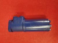 China BZZ5-E1000B  BZZ Series For Forklift Gear Pump Roration Pump Blue Clour for sale