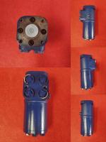 China BZZ5-E630B  BZZ Series For Forklift Gear Pump Roration Pump for sale