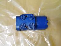 China BZZ5-E315B  BZZ series for forklift gear pump  roration pump factory produce blue colour for sale