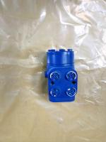 China BZZ5-E200B  BZZ Series For Forklift Gear Pump Roration Pump Blue Colour for sale