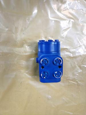 China BZZ5-E200B  BZZ Series For Forklift Gear Pump Roration Pump Blue Colour for sale