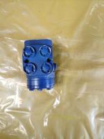 China BZZ5-E125B   BZZ series for forklift gear pump  roration pump factory produce blue colour for sale