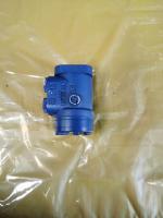 China BZZ5-E125B   BZZ series for forklift gear pump  roration pump factory produce blue colour for sale