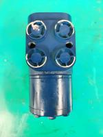 China BZZ5-E400B   Full Hydraulic Motor Steering BZZ Series For Forklift Gear Pump  Roration Pump for sale